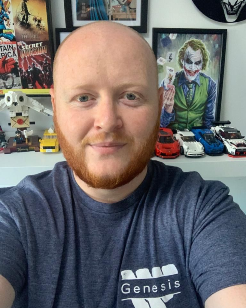 Where to buy - Genesis | For the Perfect Finish